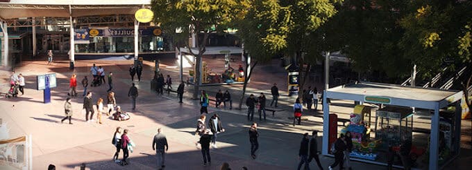 Los 21 Mejores Outlets De Barcelona ¡Guía Completa! 2025