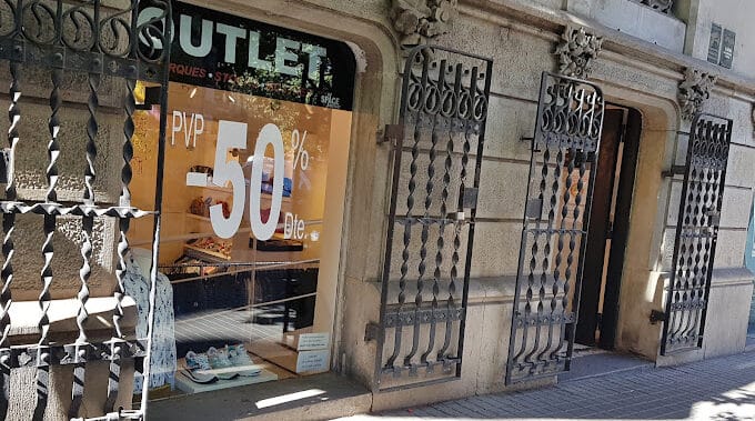 Los 21 Mejores Outlets De Barcelona ¡Guía Completa! 2025