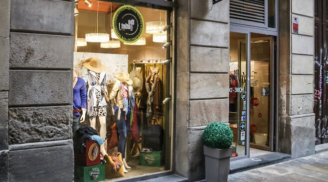 Los 21 Mejores Outlets De Barcelona ¡Guía Completa! 2025