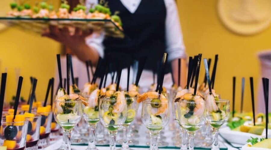 ¡Catering De Oficinas! Comida A Domicilio Para Empresas 2026