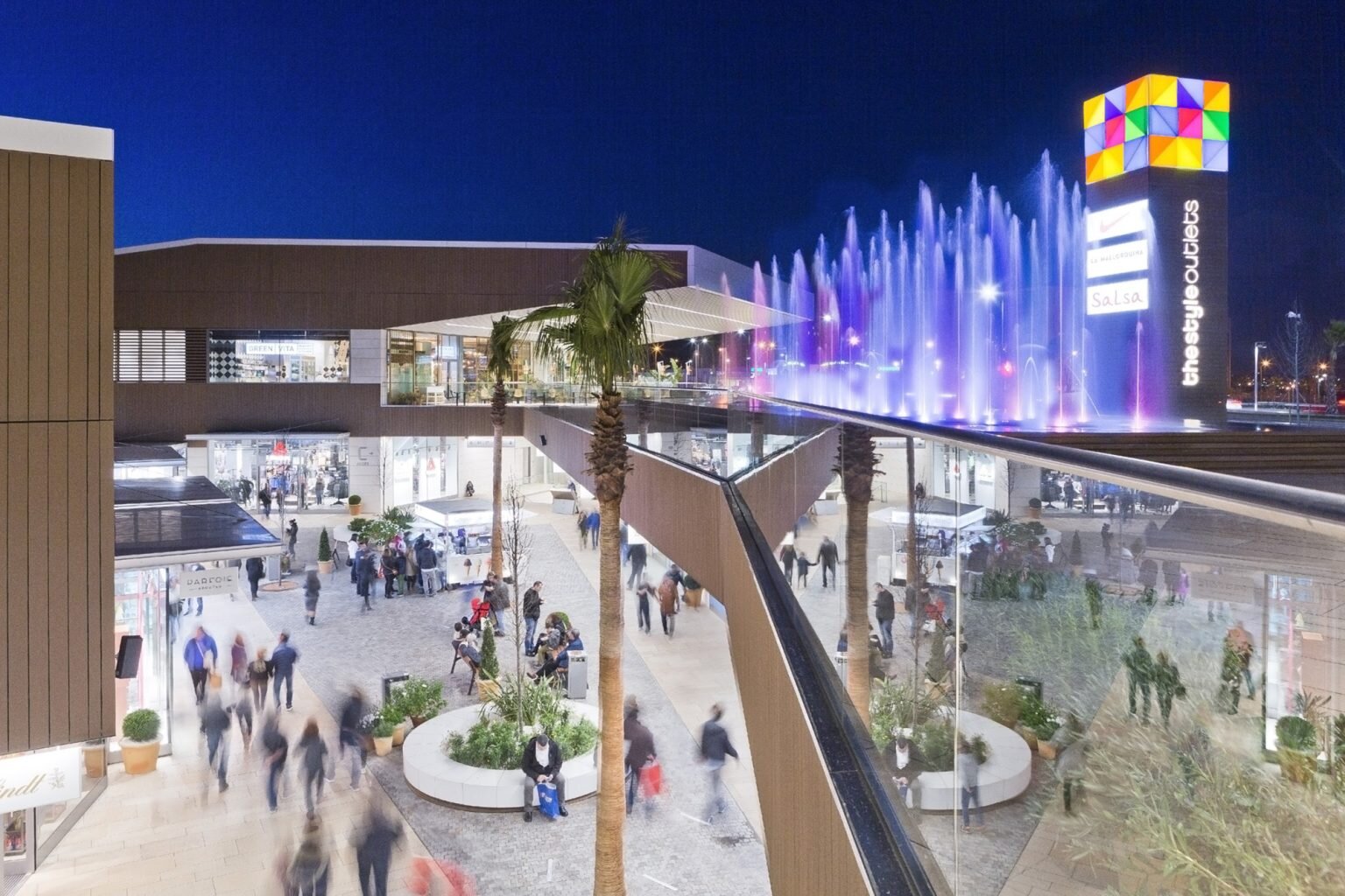 Outlets Viladecans Tiendas - ¡Compras En Viladecans! 2025